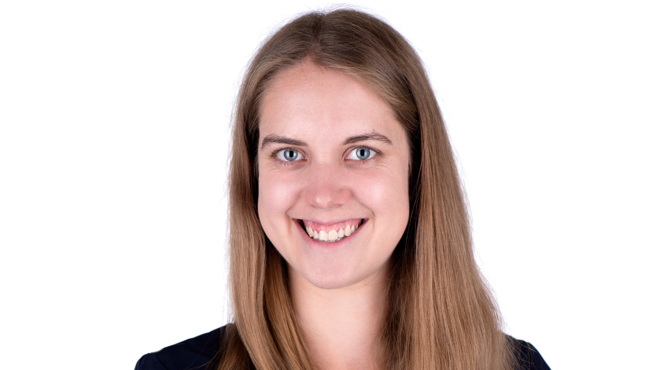 Catherine Peckham - Furley Page