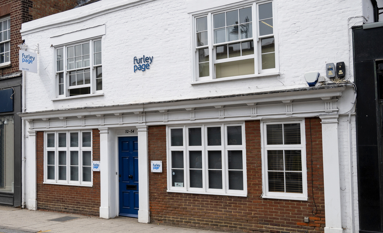 Whitstable Solicitors | Law Firm Lawyers Kent | Furley Page