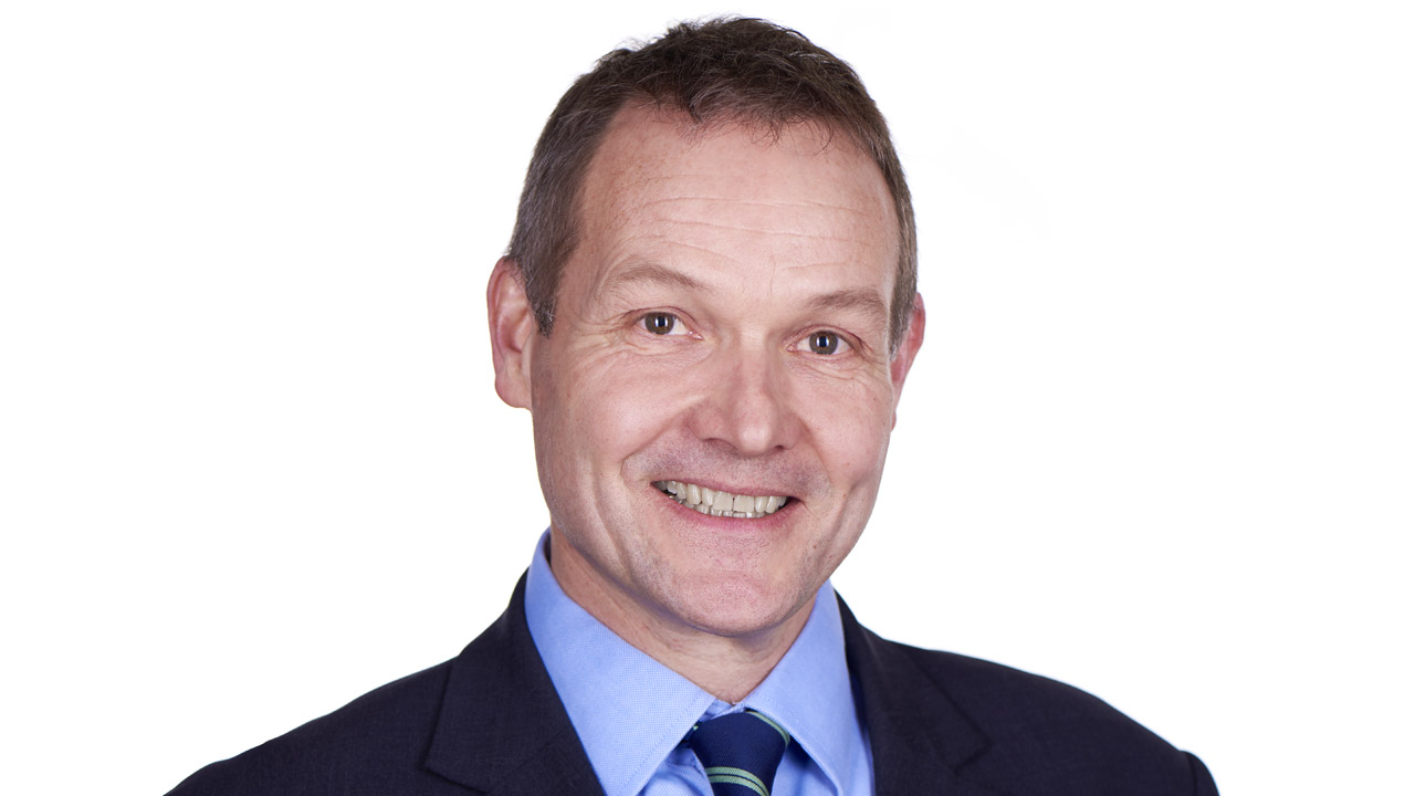 Jeremy Ferris - Furley Page