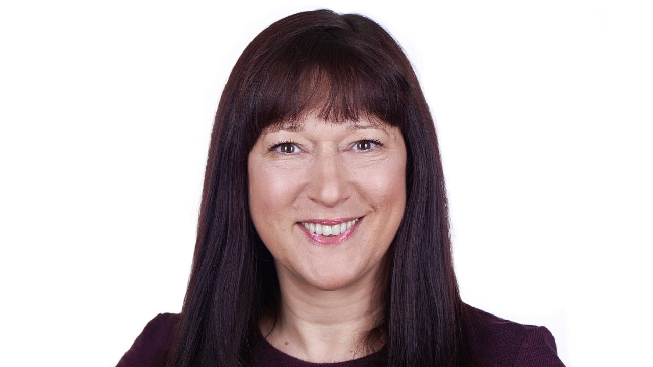 Julie Scott - Furley Page