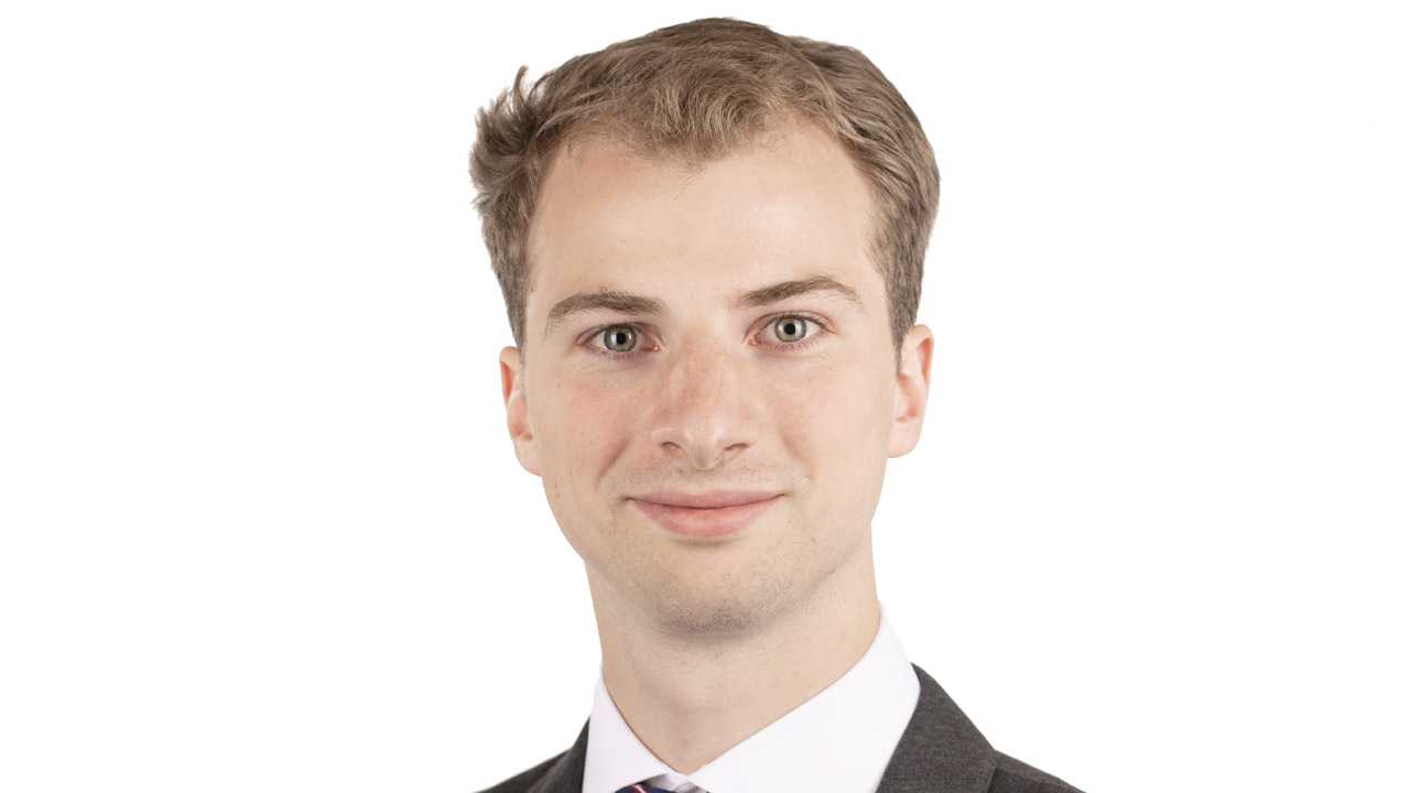 Luke Page - Furley Page