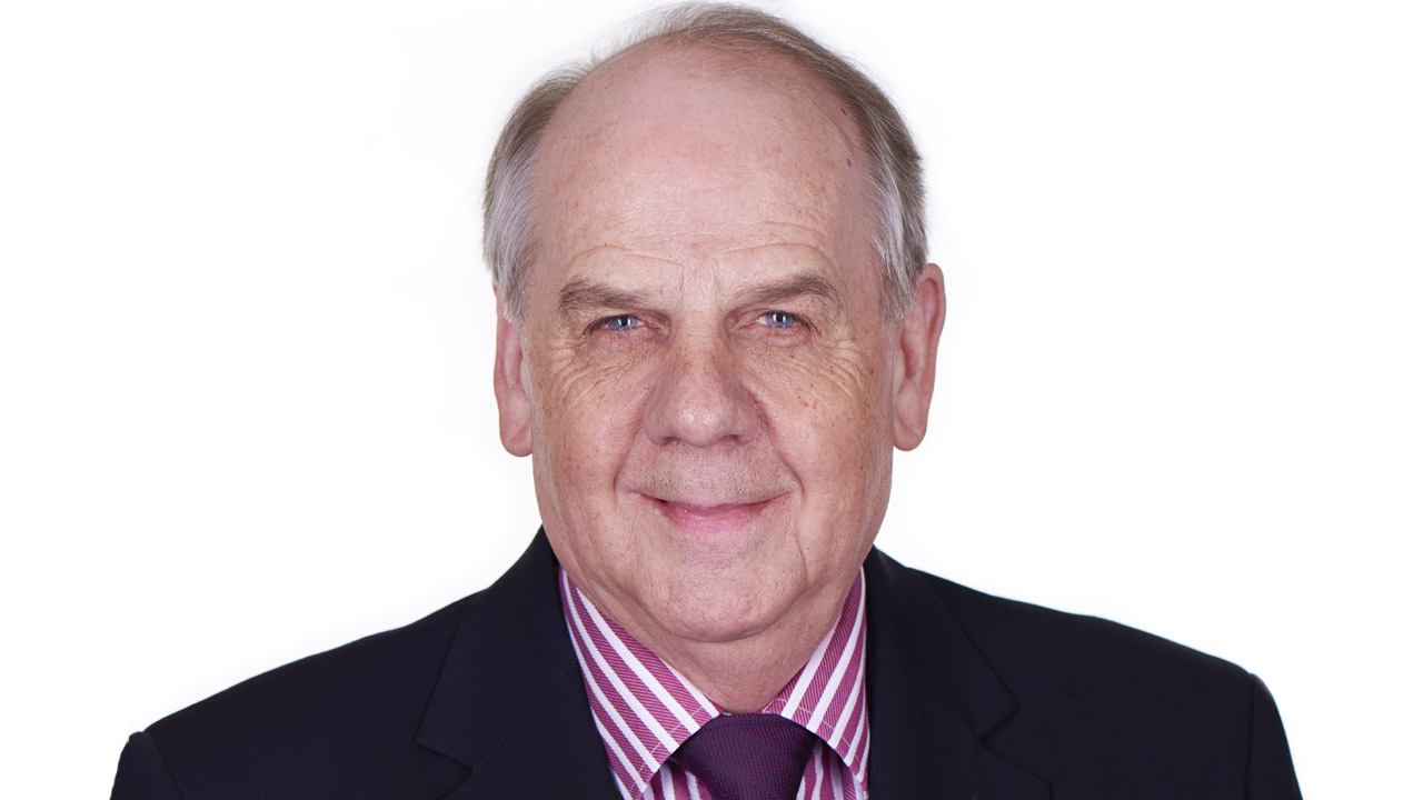 Robert Harvey - Furley Page