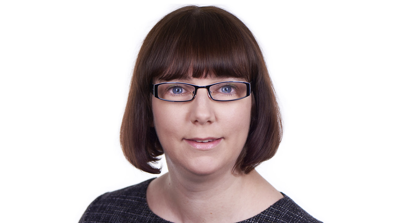 Sarah Woolnough - Furley Page