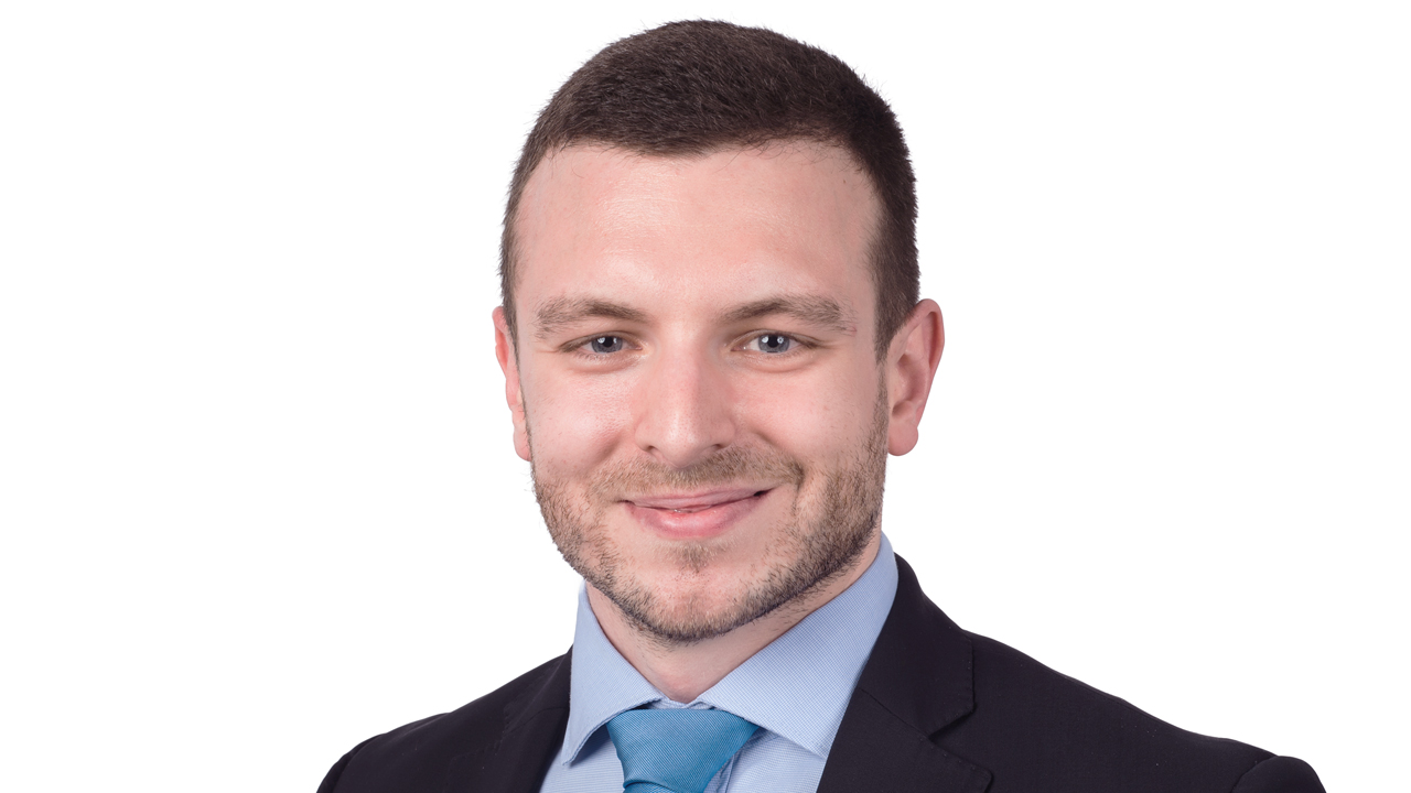 Tom Swann - Furley Page