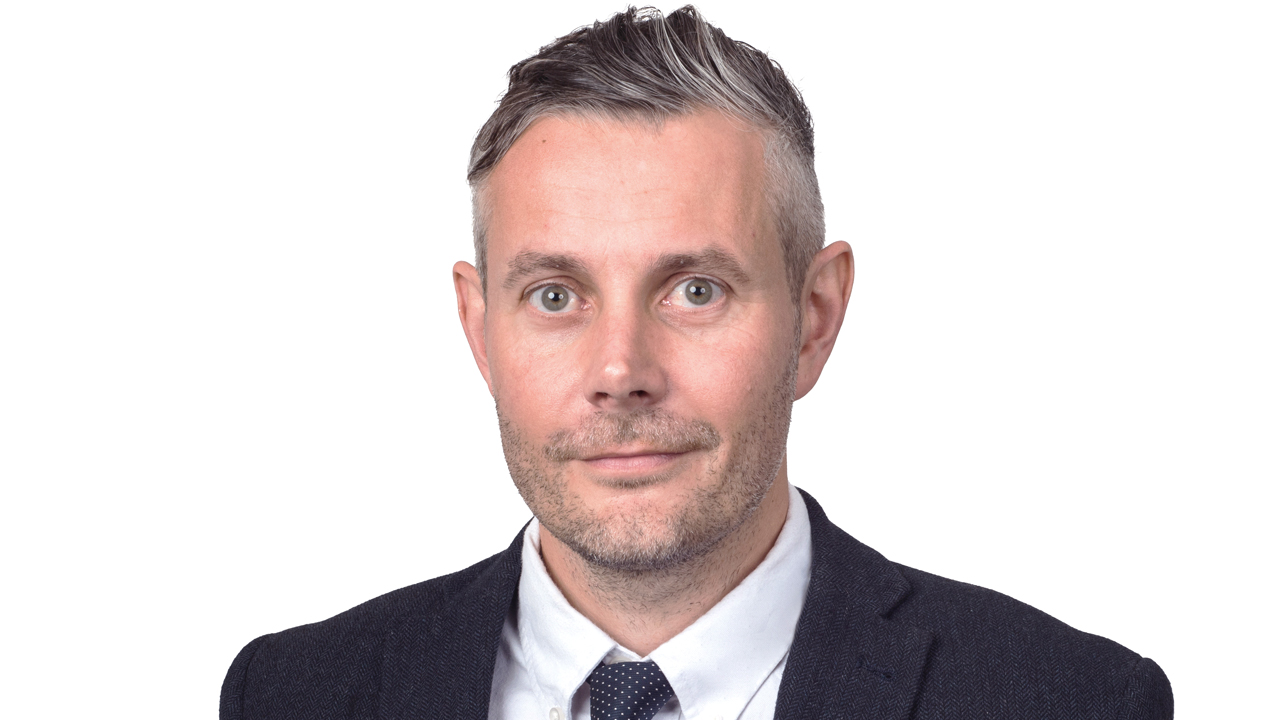 Simon Hutchings - Furley Page