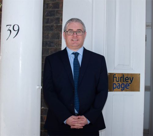 Solicitors in Kent, Canterbury, Medway, Whistable & Chatham | Furley Page
