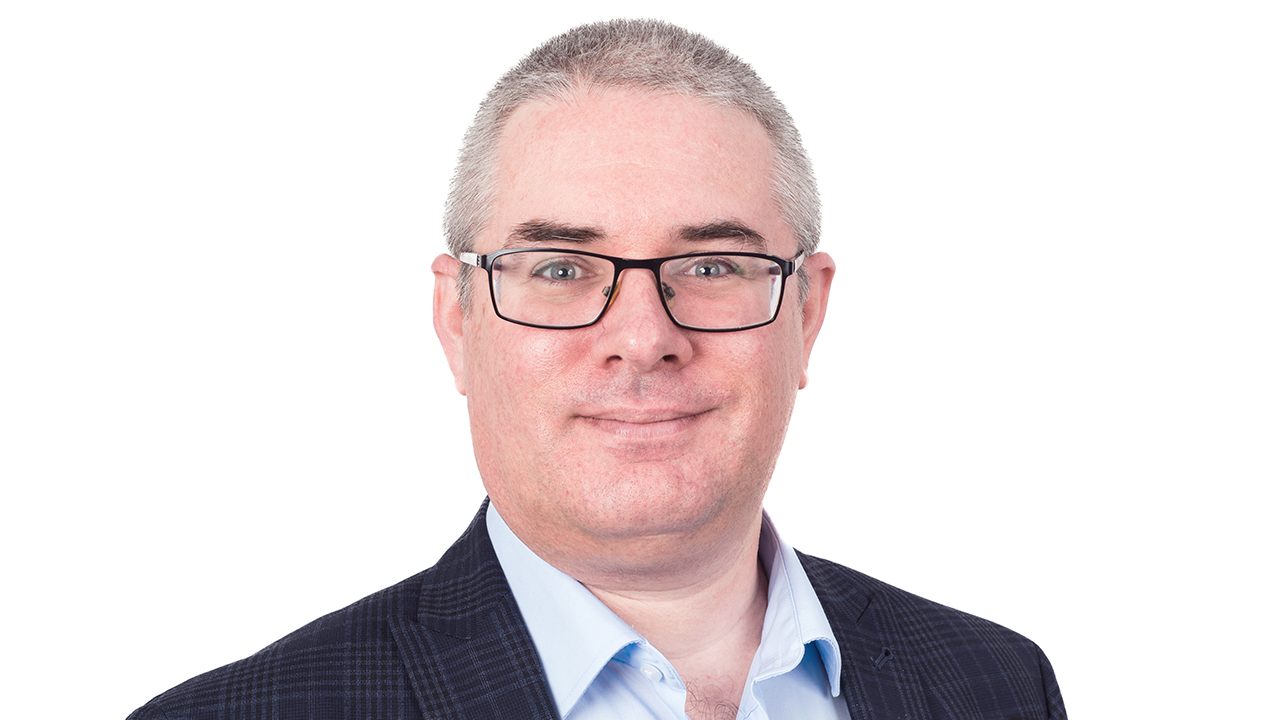 Daniel Bridgland - Furley Page