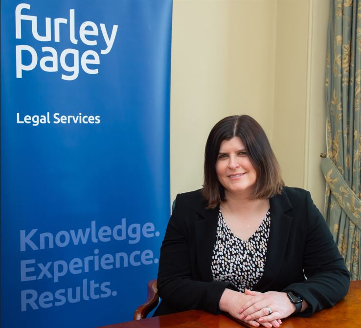 New Partner joins Furley Page’s Commercial Property team - Furley Page
