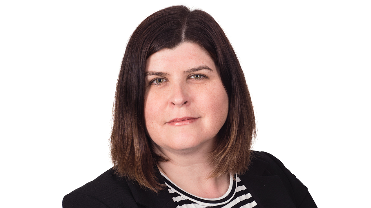 Sarah Webster - Furley Page