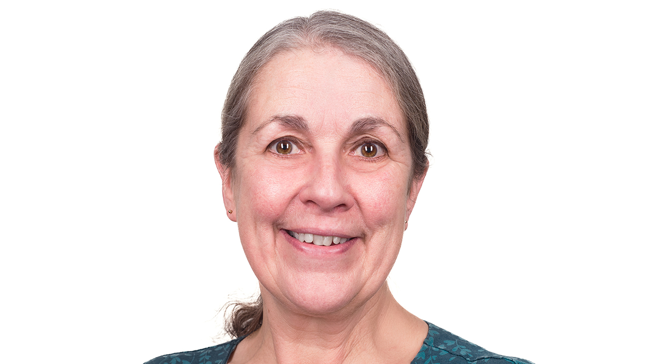Belinda Lewis - Furley Page