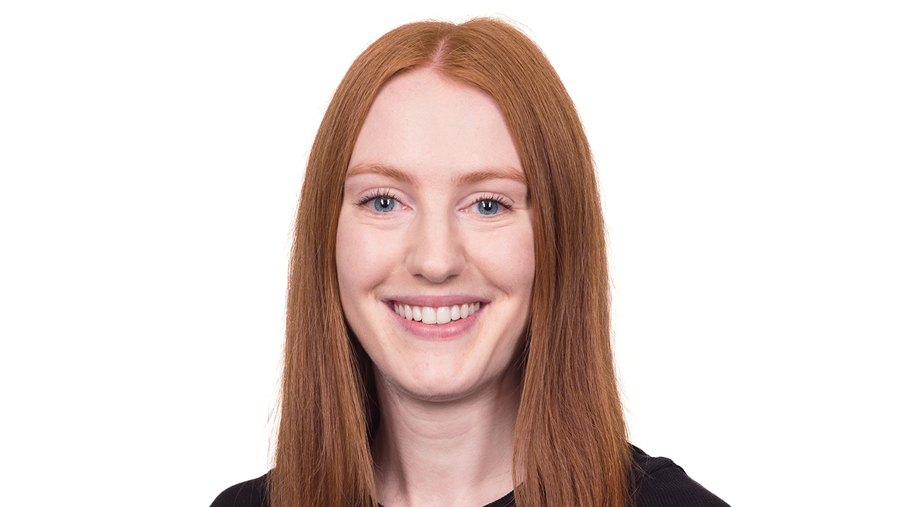 Hannah Pilcher - Furley Page