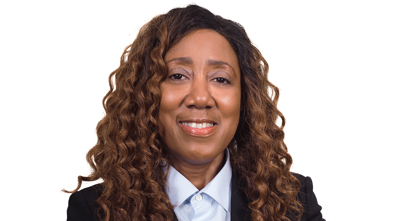 Sharon Wilson-Dutin - Furley Page