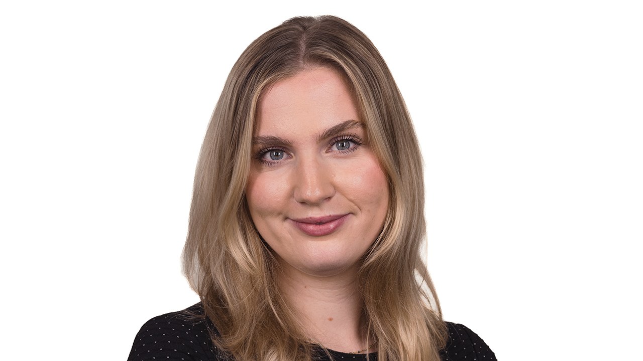 Alexandra Tingley - Furley Page