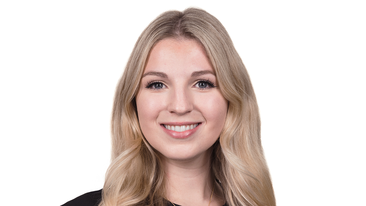 Charlotte Howe - Furley Page