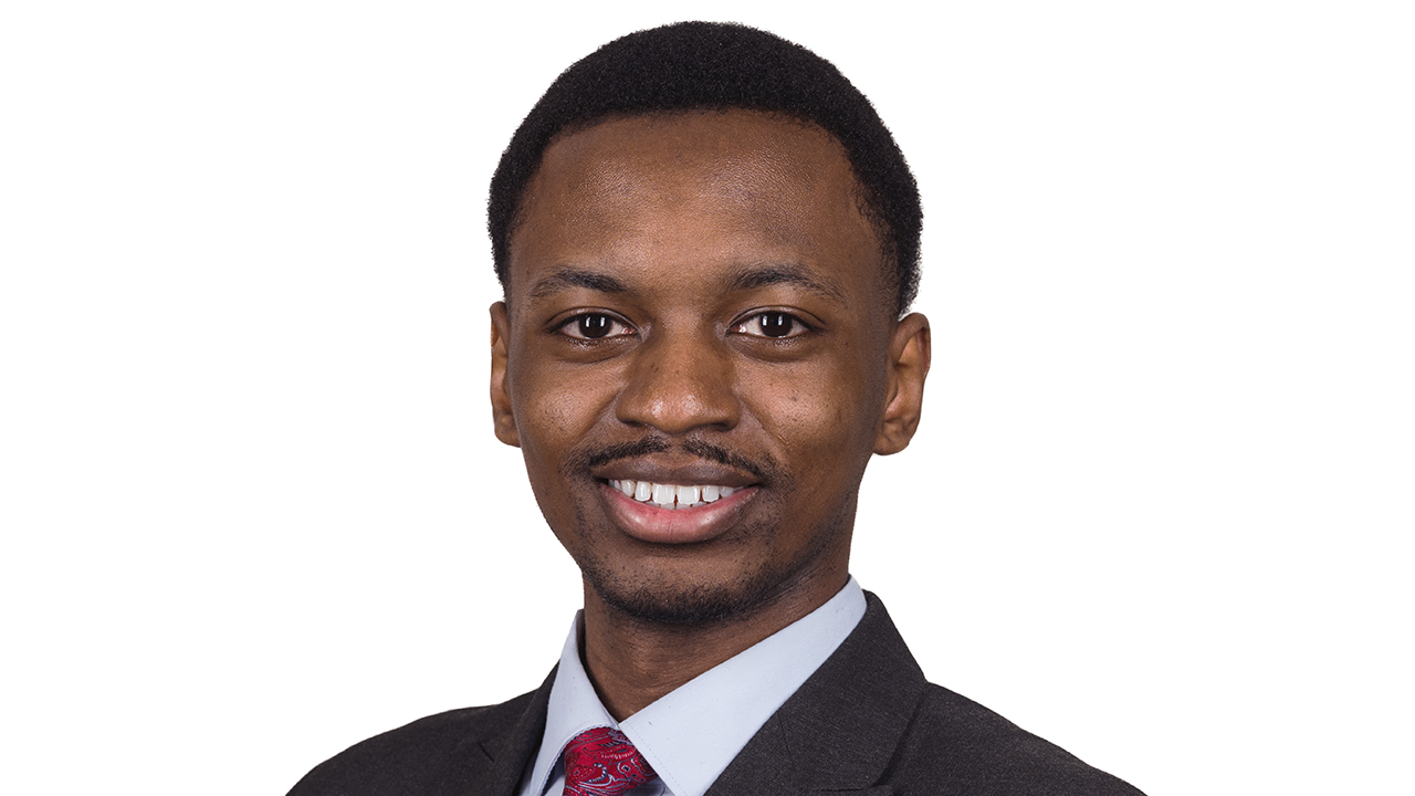 Luke Amarn - Furley Page