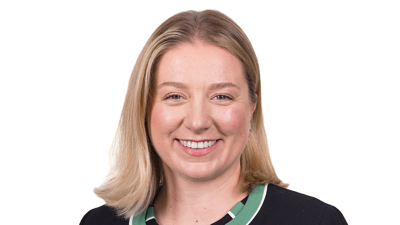 Sophie Stachera-Stygle - Furley Page