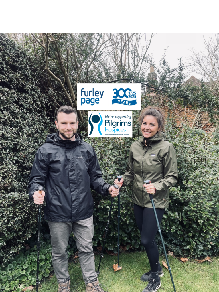 Lawyers aiming to go the extra mile for charity in Three Peaks ...