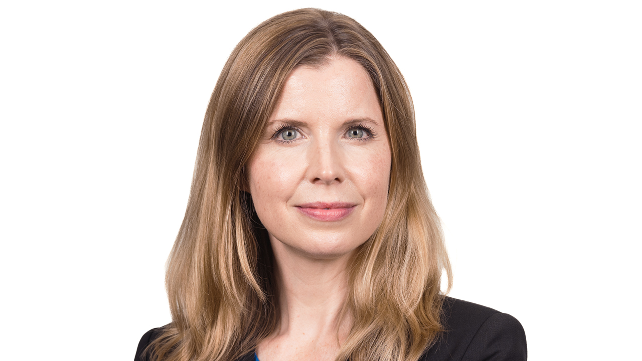 Heather Dunlop - Furley Page