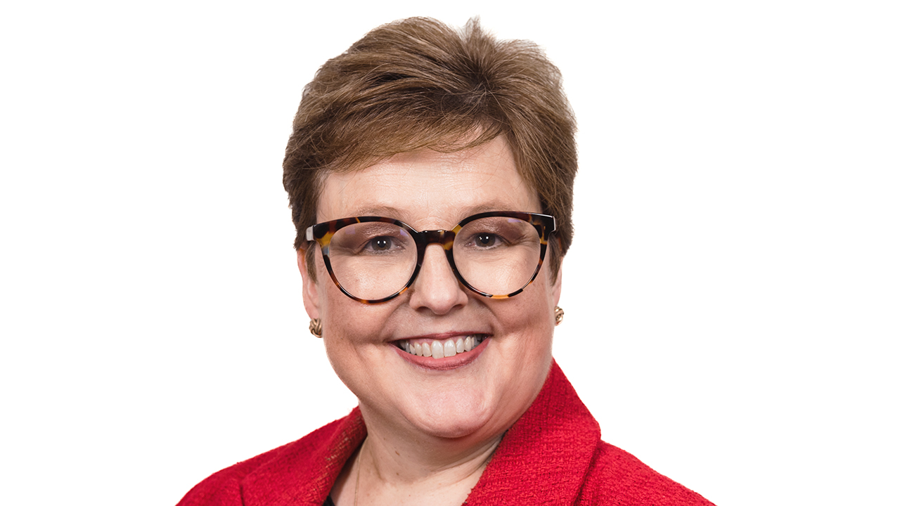 Jayne Garvie - Furley Page